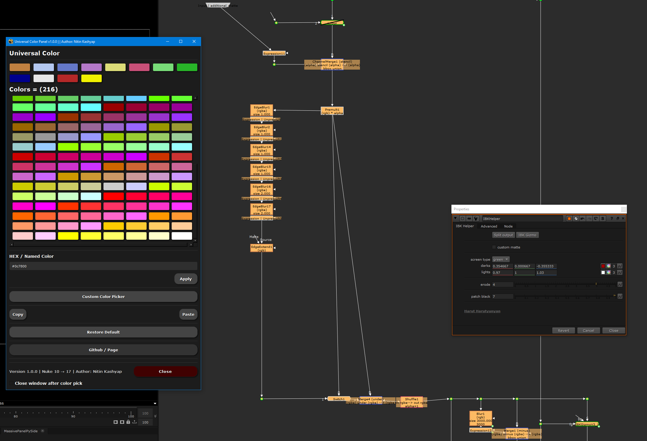 Universal_ColorPanel — Nukepedia